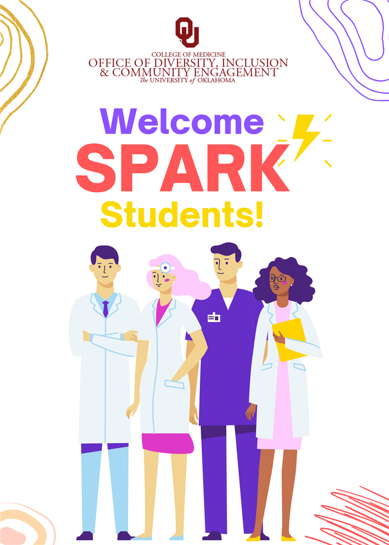 SPARK Summer Camp - Students