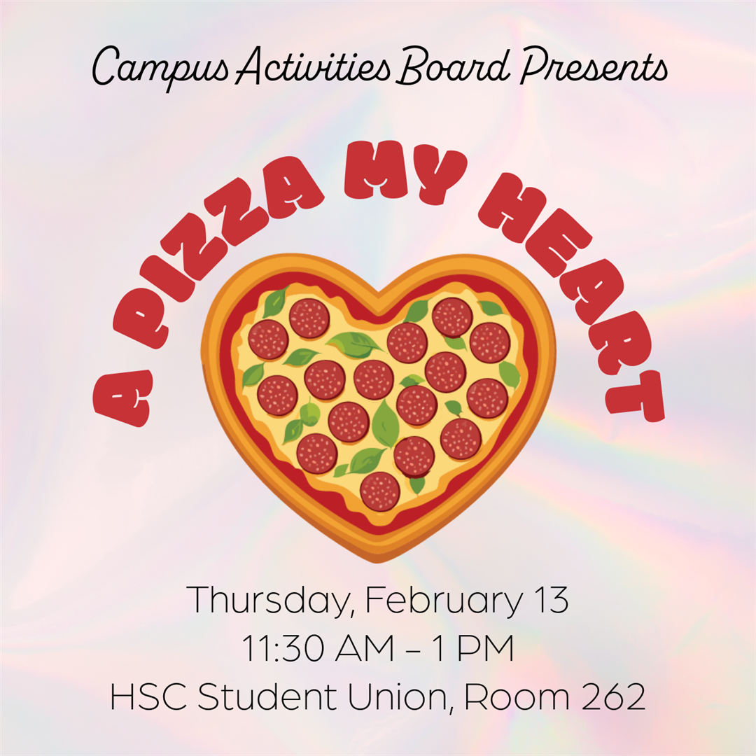 A Pizza My Heart - Students