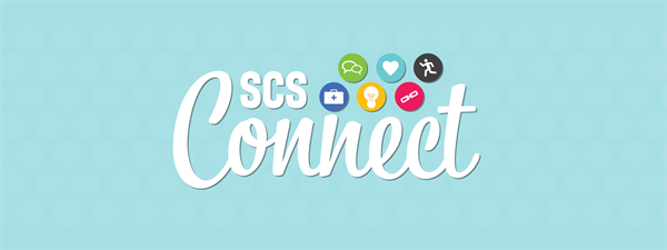 SCS Connect | Family Support - Students