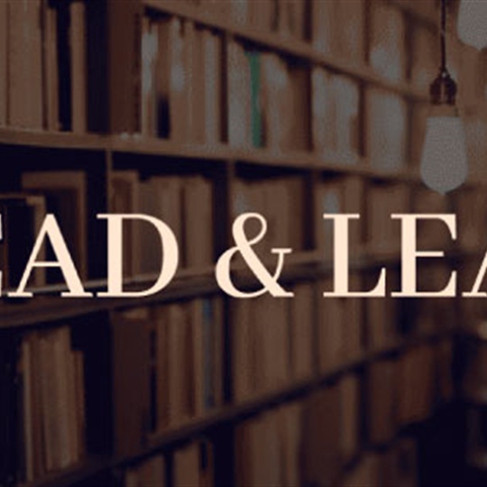 Leadership and Volunteerism