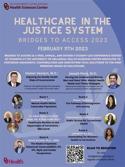 Food Pantry at OUHSC Ambassador Application Due - Students