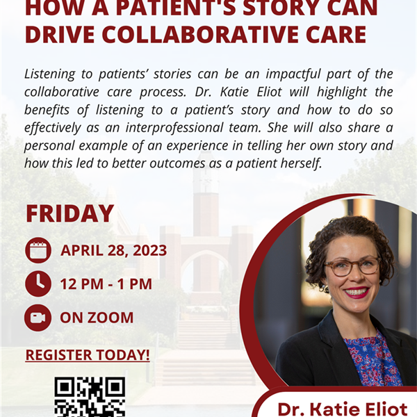 The Power of Listening: How a Patient's Story can Drive Collaborative ...