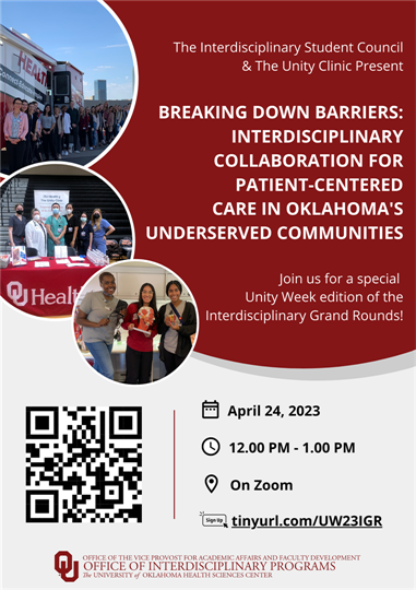 Unity Week 2023 - Students