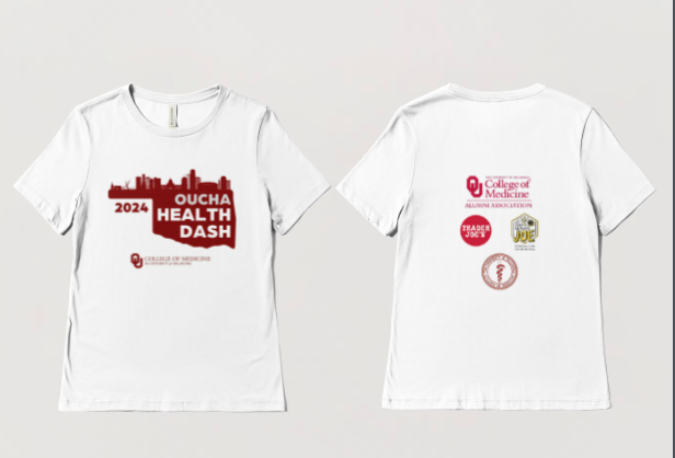 OUHSC OUCHA Health Dash - Students
