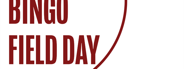 Bites & Bingo Field Day - Students