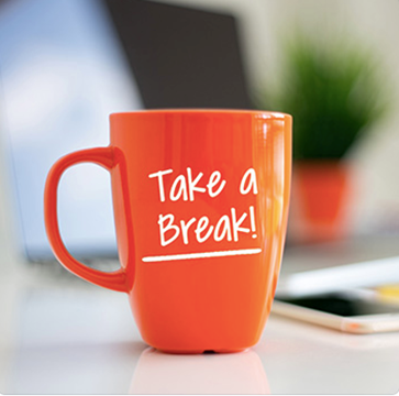 Need a Break? - Students