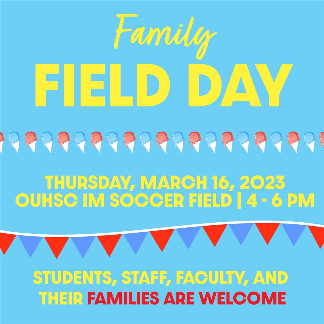 HSC Family Field Day - Students