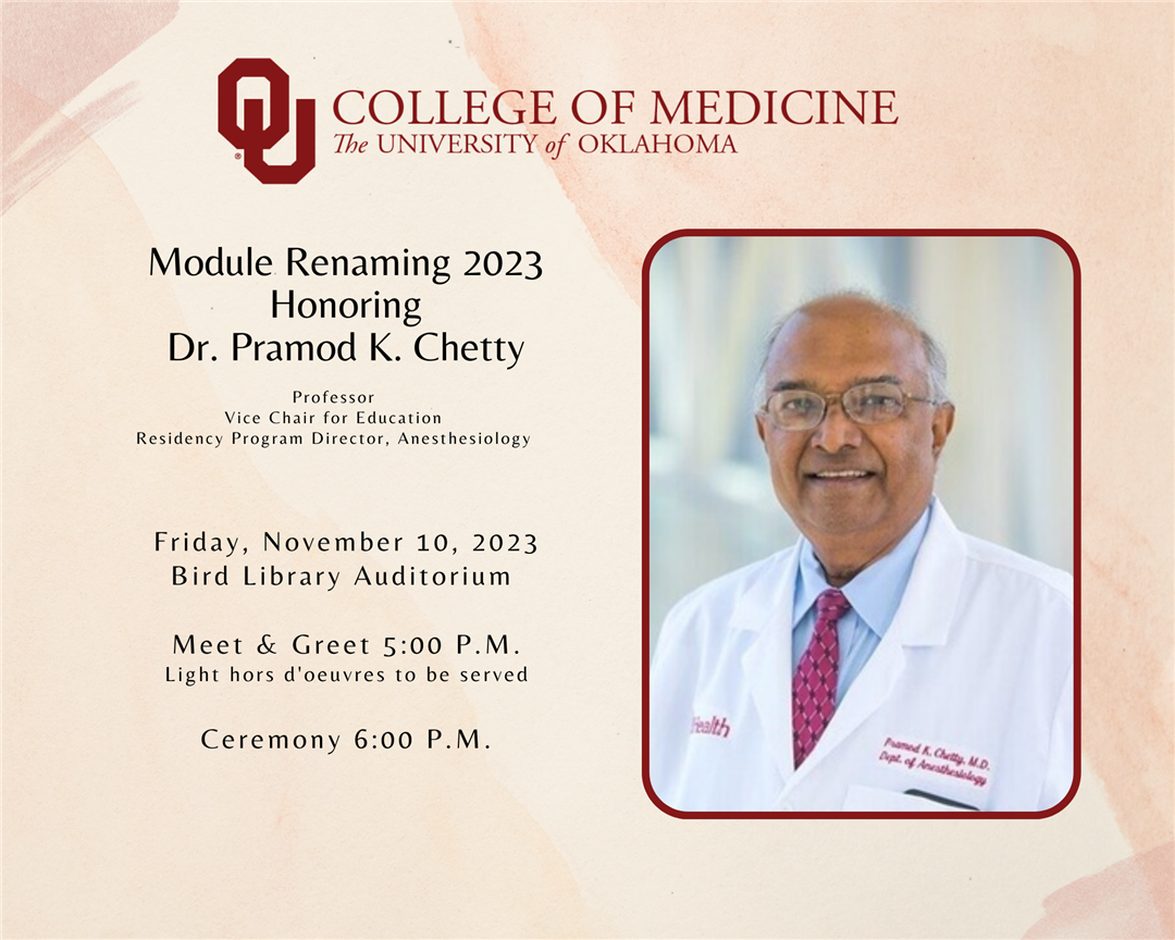 2023 Module Renaming - Students