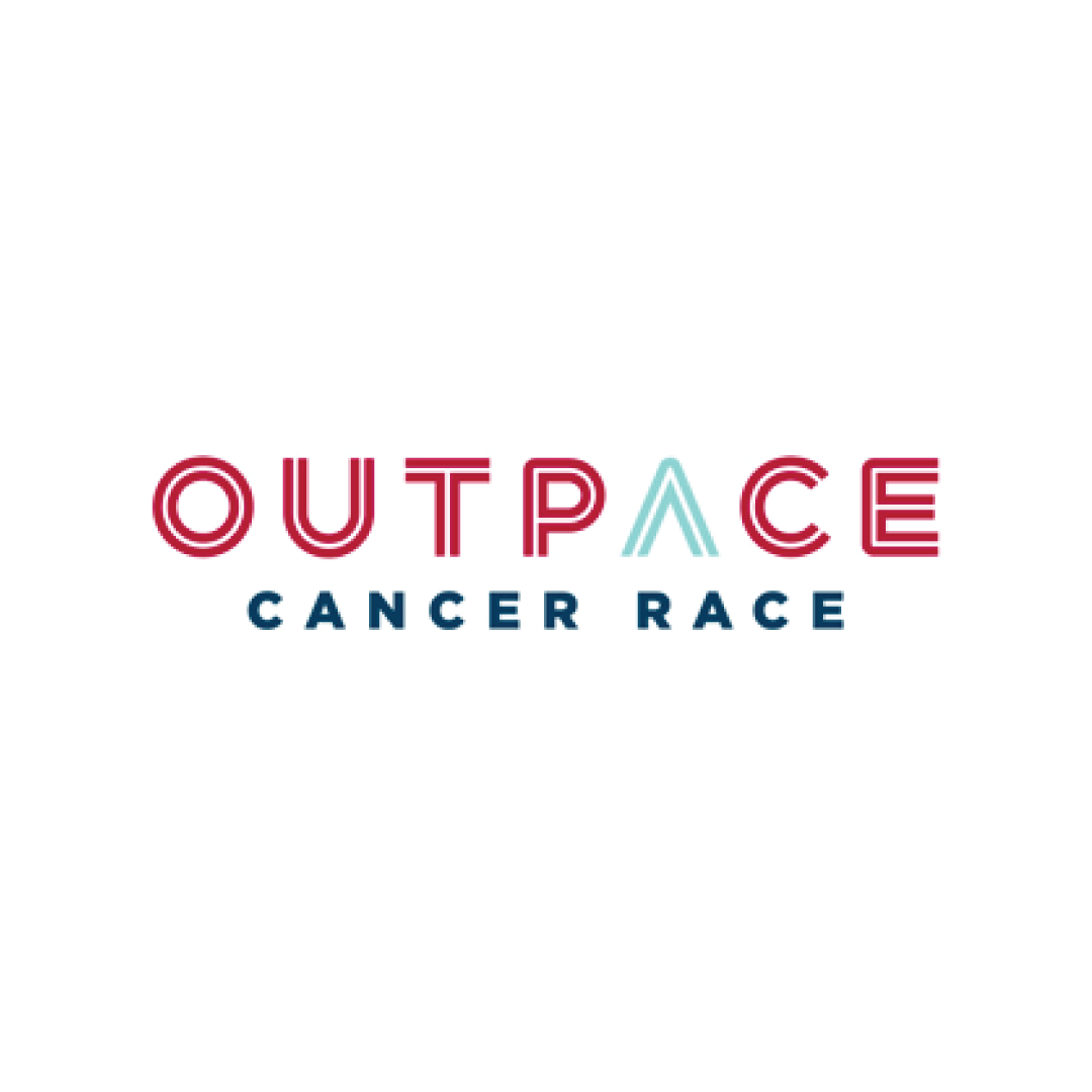 OU Health Stephenson Cancer Center Outpace Cancer Race 2024 - Students