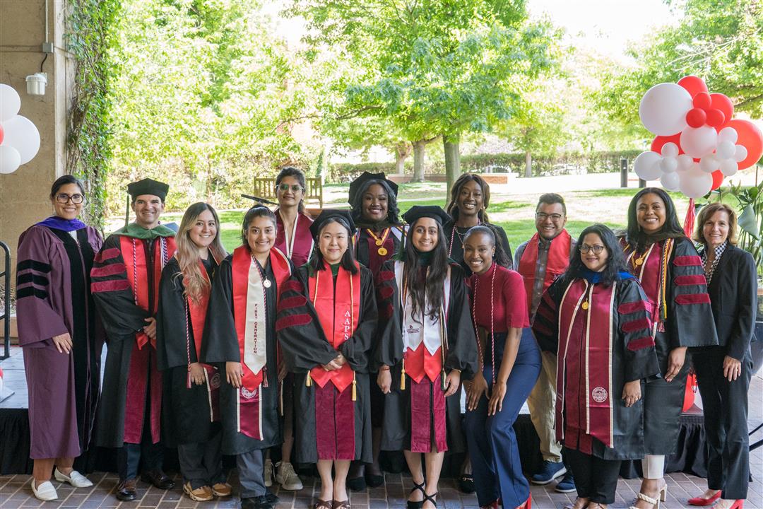 Multicultural Student Graduation Luncheon | April 30 - Students