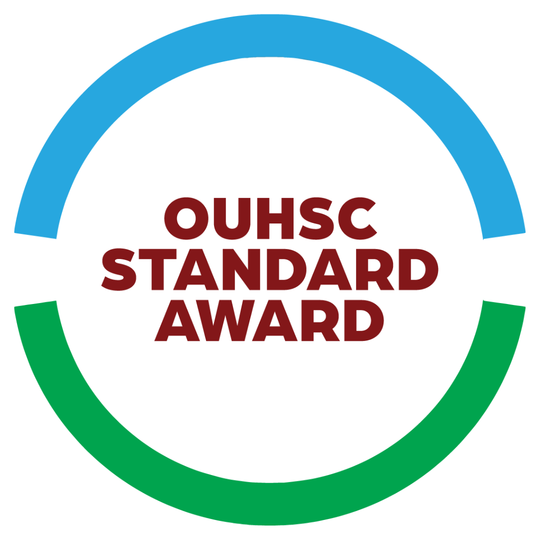 OUHSC Standard Award | Important Deadline - Students