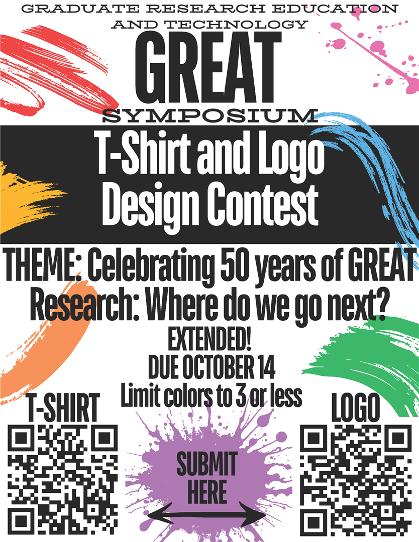 GREAT Design Contest - Students