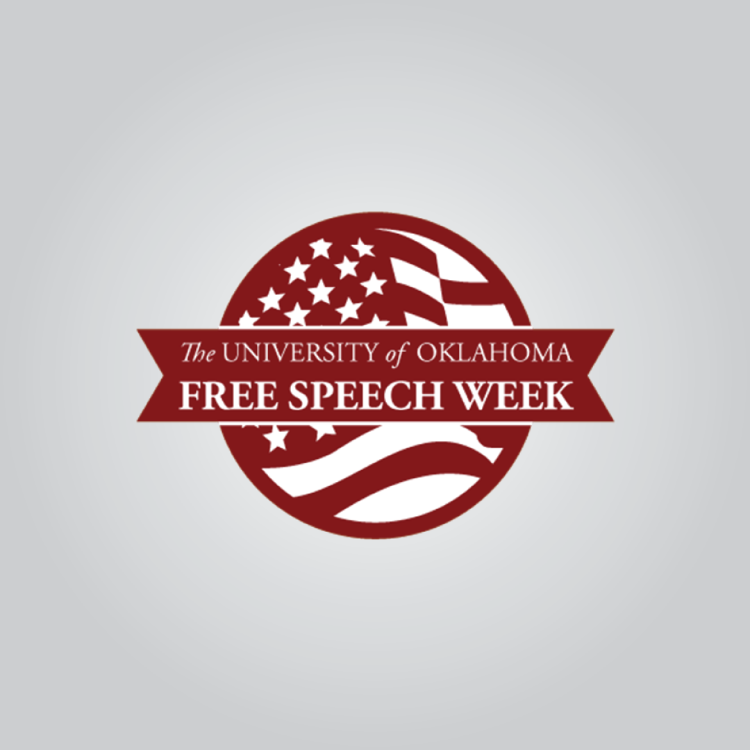 Free Speech Keynote Watch Party-October 22 - Students