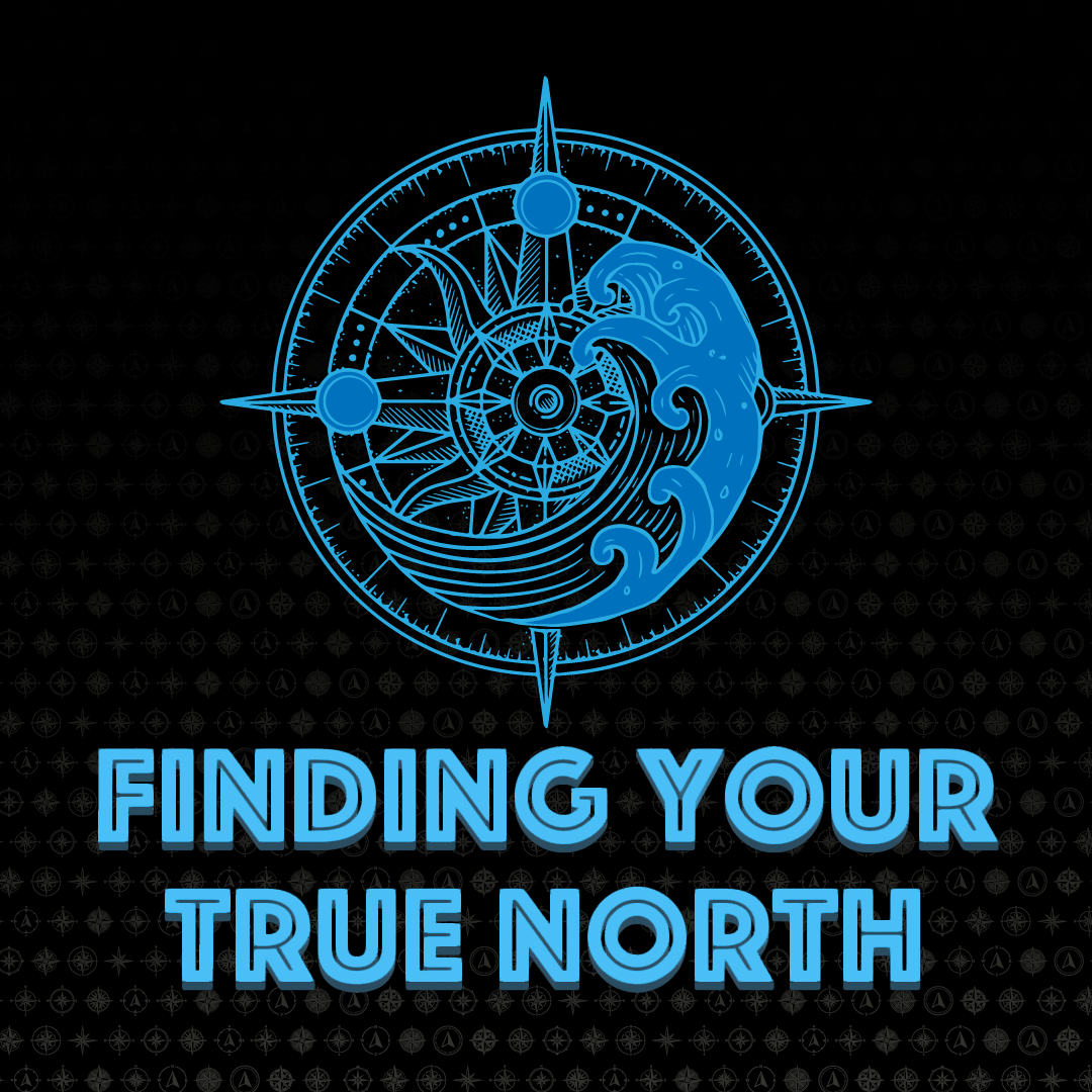 Finding Your True North: Developing your personal...