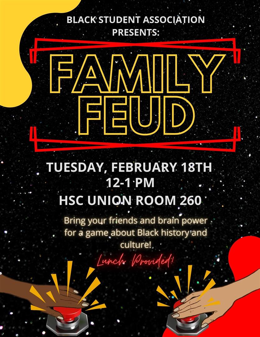 Family Feud - Students