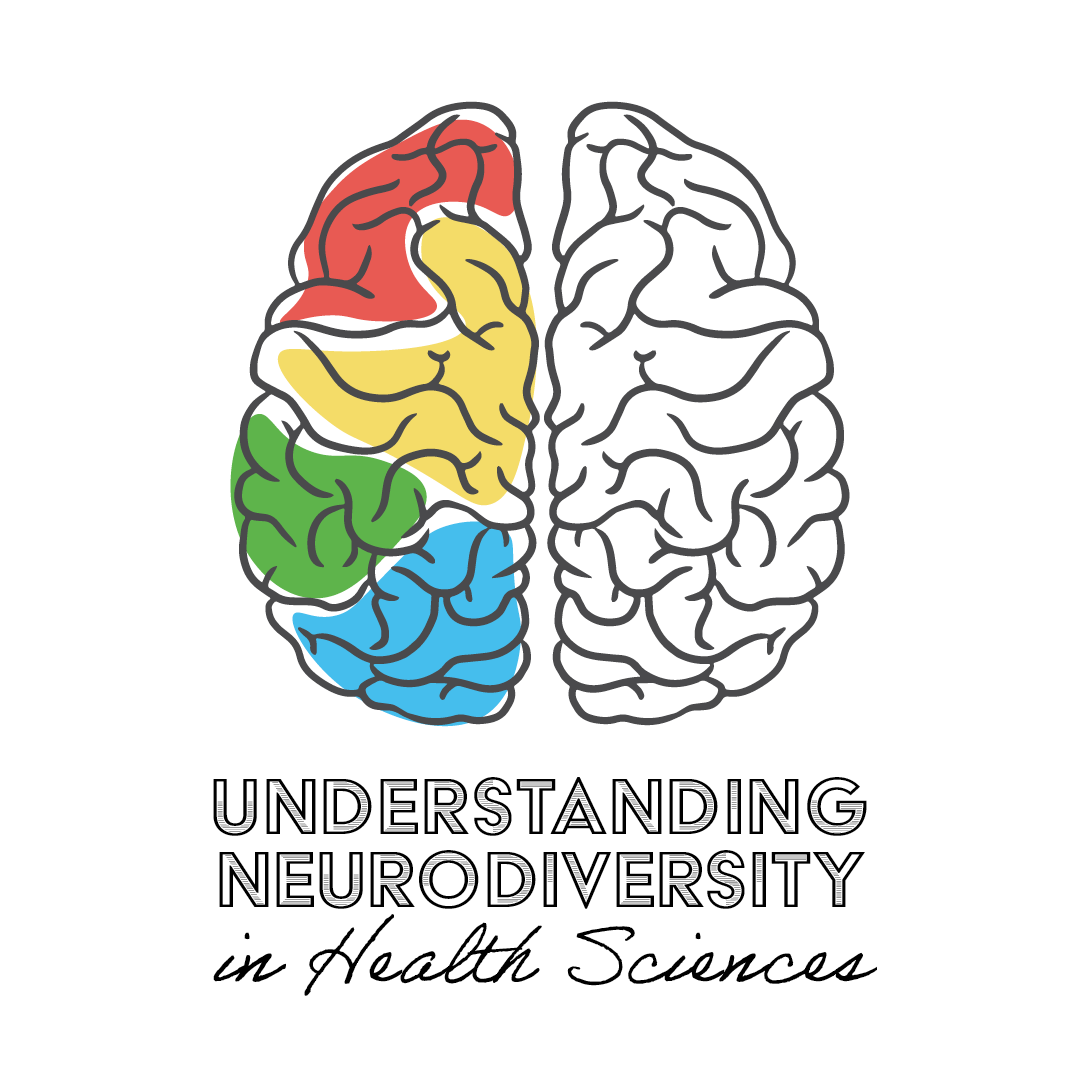 Understanding Neurodiversity in Health Sciences - Students