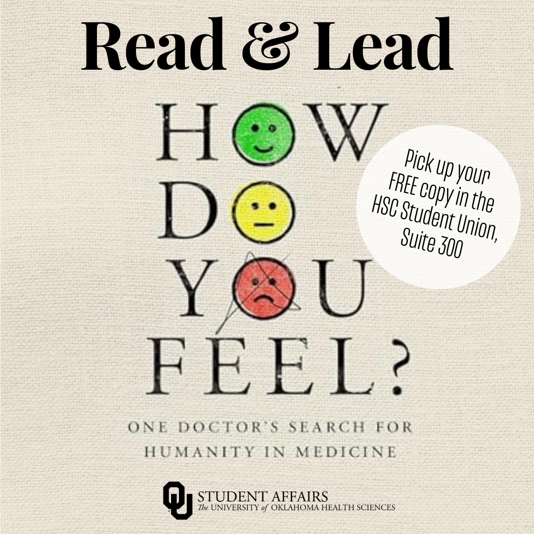 Read & Lead - How Do You Feel? - Students