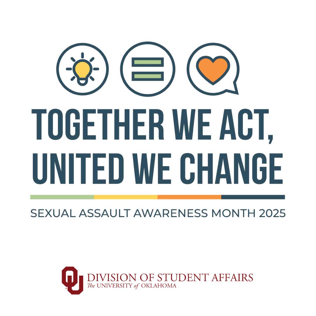 Sexual Assault Awareness Month: Clothesline Project