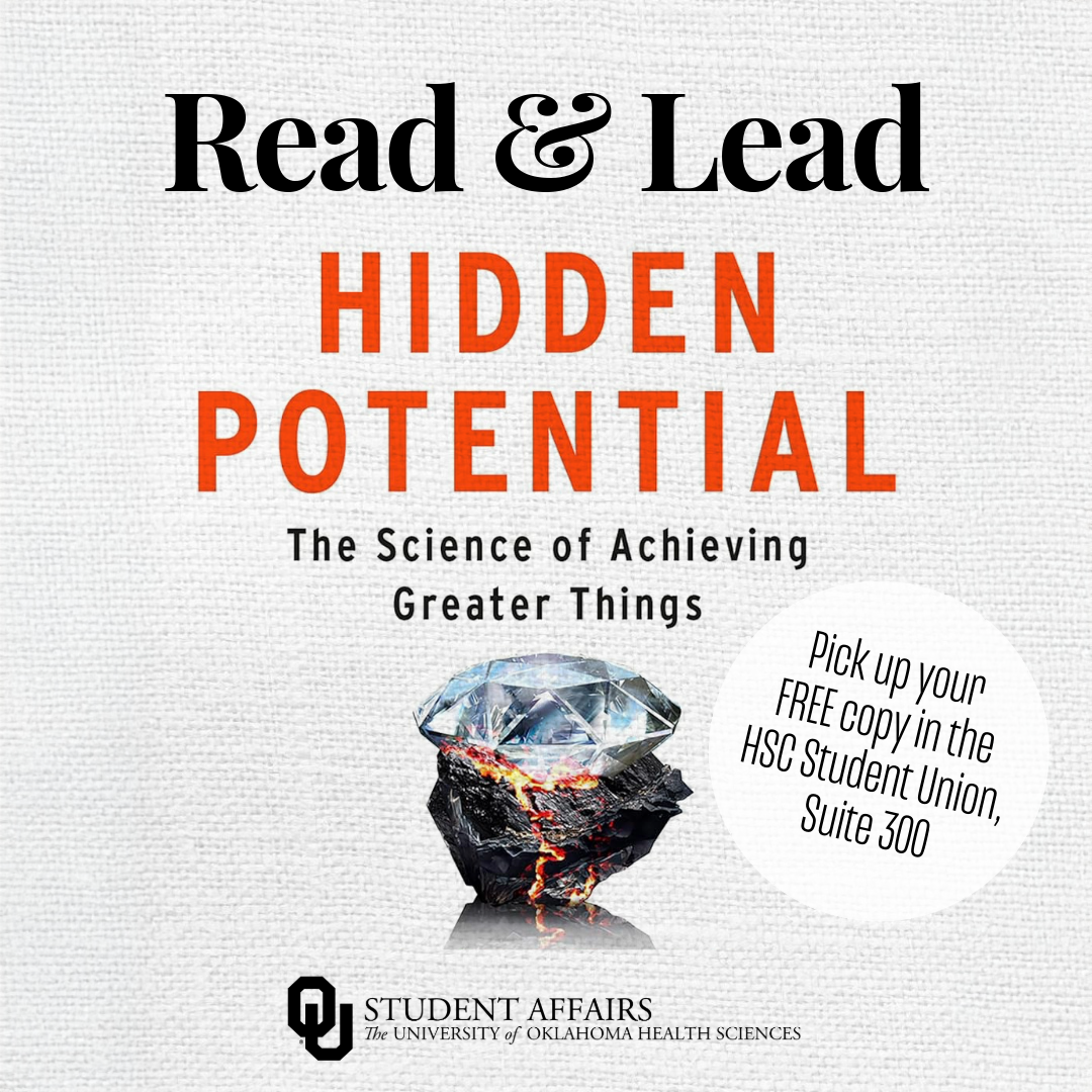 Read & Lead | Hidden Potential - Students