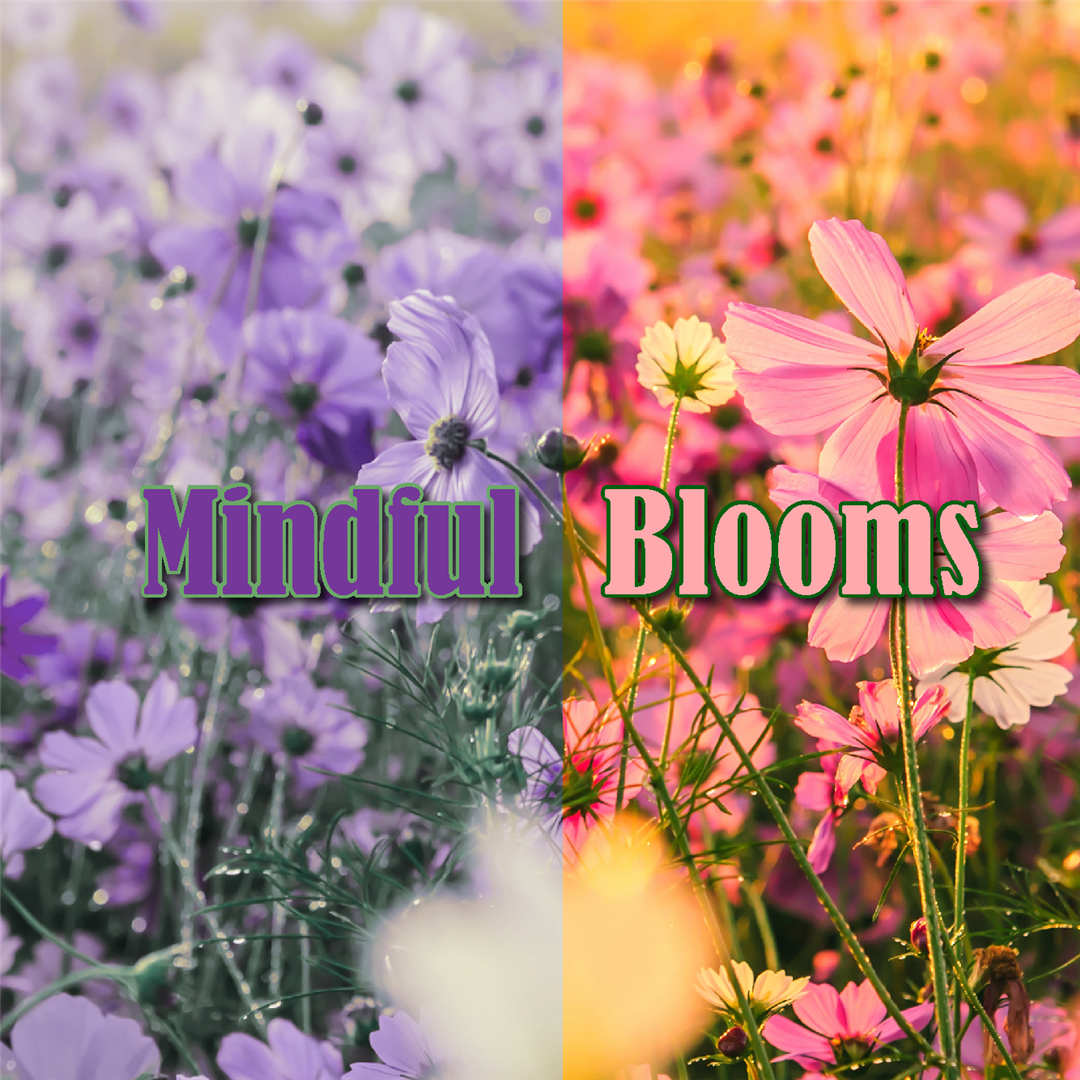 Mindful Blooms - Students